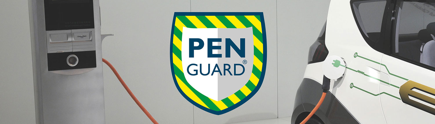 PENGuard - Electric Vehicle Charging Open PEN Protection - Power ...